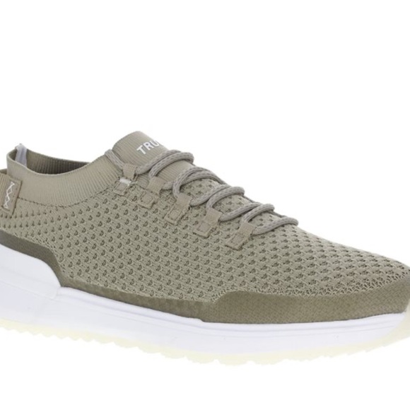 True Linkswear | Shoes | True Linkswear True Lux Sport Spikeless Golf ...